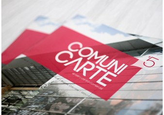 Comunicarte Magazine | Numa Studio | Design, Branding, Social ...